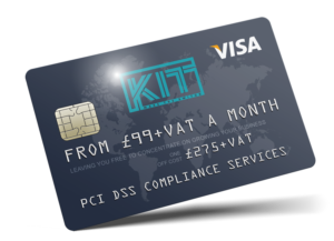 Kent IT Maintenance Ltd – Fully Managed IT Support